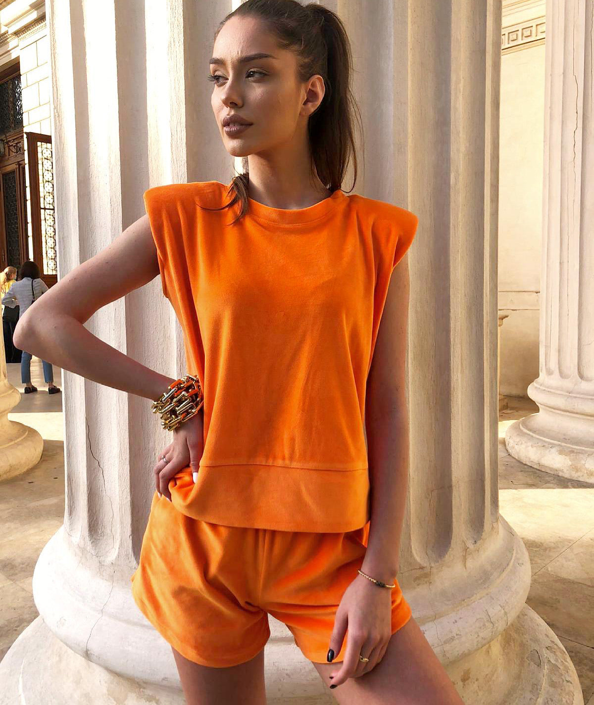 Luna Set – ALYNA STORE